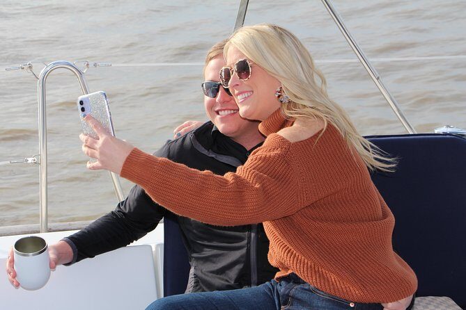 Private New Orleans 2-Hour Sail Aboard a Luxury Yacht - Final Thoughts