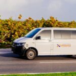 Private One Way or Roundtrip Transportation to Cancun Hotels - The Sum Up