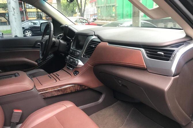 Private Or Shared Airport Transfers - Who Should Consider This Service?