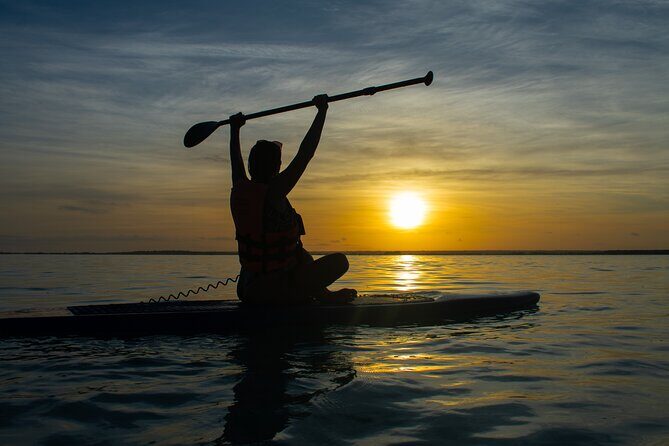 Private Paddle Tour at Sunrise - The Value of the Experience