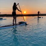 Private Paddleboard Experience in Bacalar - Authentic Traveler Insights