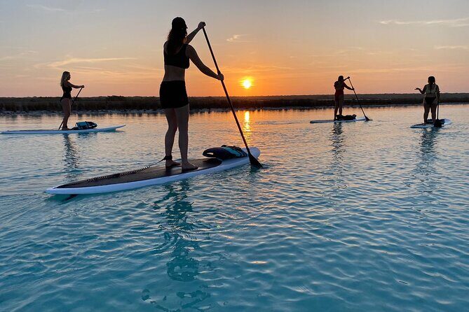 Private Paddleboard Experience in Bacalar - Authentic Traveler Insights