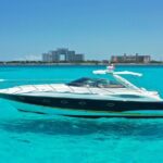 Private Premium Yacht 46FT Rental in Cancún - FAQs