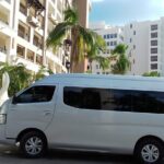 Private roundtrip transportation from Cancun airport to hotels - Why Choose This Service?