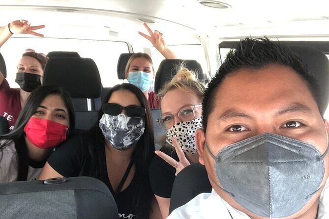 Private Roundtrip Transportation from Cancun Airport to Playa del Carmen - What Makes This Transfer Stand Out?