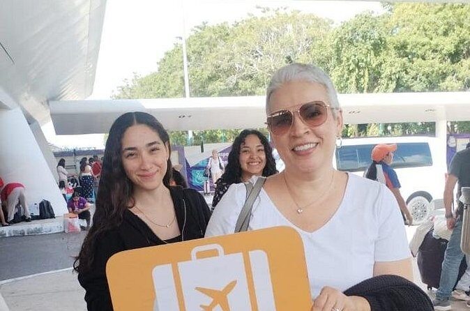 Private Roundtrip Transportation from CUN to Boulevard Kukulcan - The Bottom Line: Who Should Consider This?