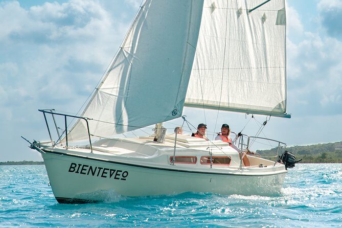 Private Sailboat + Captain for a Day Experience - The Authenticity and Educational Value
