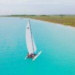 Private Sailing between Mangroves - Bird Sanctuary and Sunset Magic