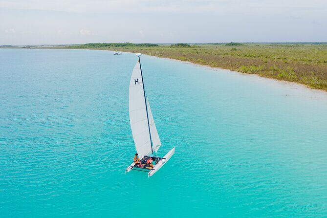 Private Sailing between Mangroves - Bird Sanctuary and Sunset Magic