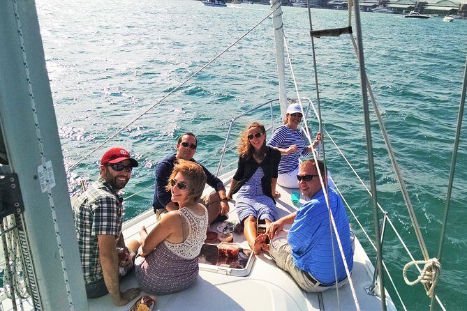 Private Sailing on Beautiful Lake Michigan - Navy Pier, Chicago - Final Thoughts