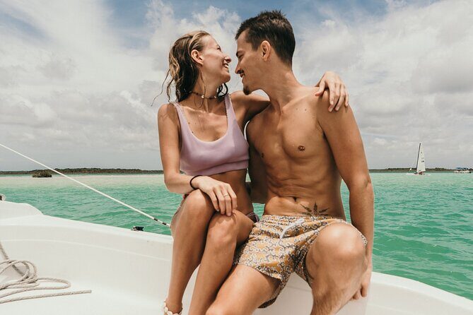 Private sailing tour of Bacalar Lagoon - Practical Tips for Travelers
