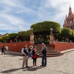 Private San Miguel de Allende Walking Tour - Duration & Pace