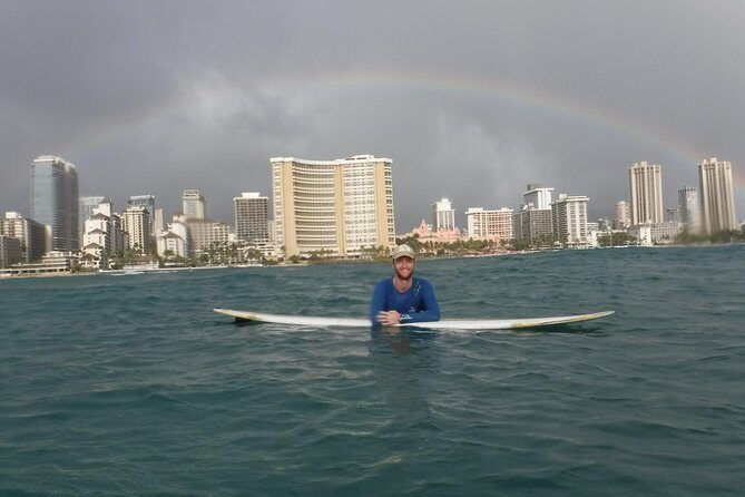 Private & Semi-Private Surf Lessons in Waikiki - The Value of Private Instruction in Waikiki