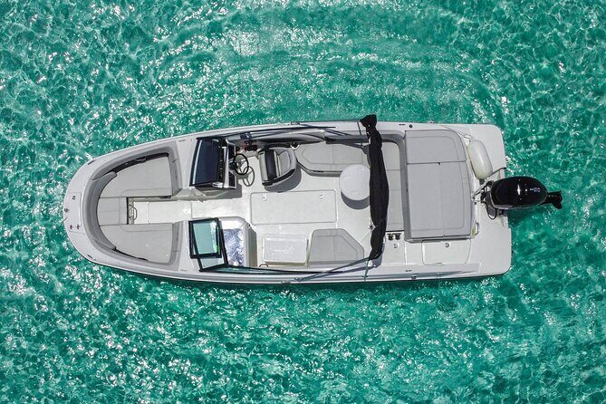 Private snorkeling with 23ft Sea Ray in San Miguel de Cozumel - Who Will Love This Tour?