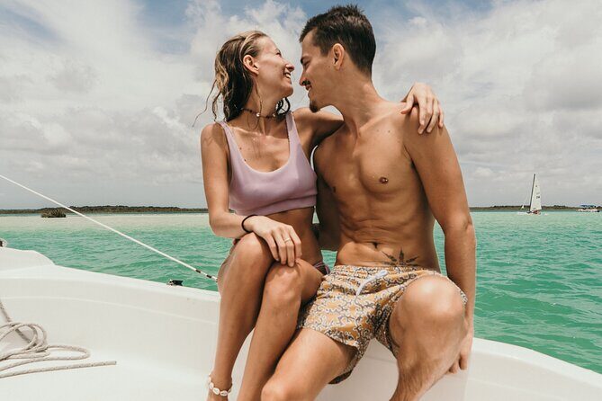 Private Sunrise Tour with Breakfast on Board - Starting Point and Timing