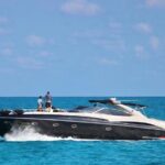 Private SUNSEEKER 60 Yacht Experience for up to 20 Guests - Who Should Book This Tour?