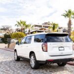 Private SUV Round-Trip from Airport to Cabo San Lucas Pacific - Why Travelers Love This Service