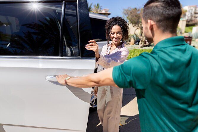 Private SUV Round-Trip from Airport to Hotels in Puerto Los Cabos - Final Thoughts: Is It Worth It?