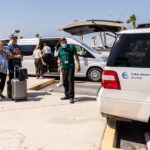 Private SUV RoundTrip from Airport to Hotels in San Jose del Cabo - Who Will Love This Service?