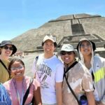 Private & Tailor Made Tour to Teotihuacan Pyramids! - FAQs