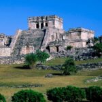 Private Tour: 2 Mayan cities in one day, Tulum and Coba - The Highlights of the Tour