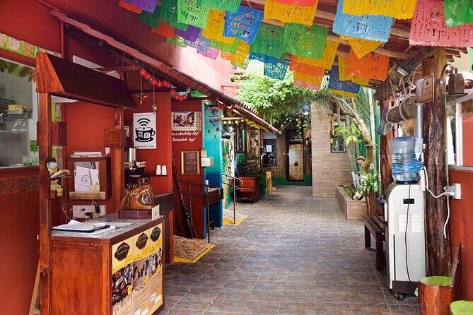 Private Tour: 5-Hour Cozumel Sightseeing with Private Driver and Tequila Tasting - Who Will Love This Tour?