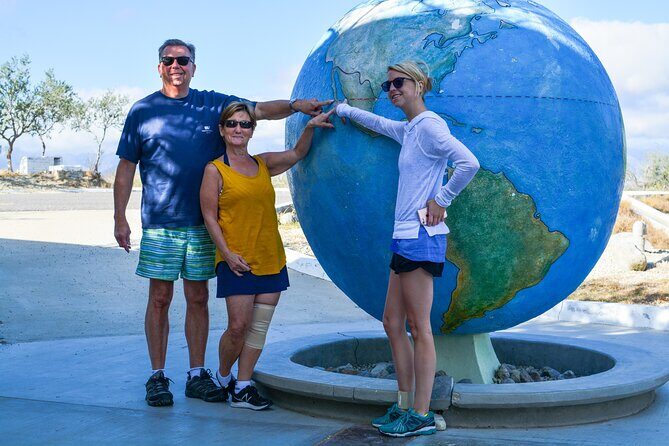 Private Tour Baja Jeep 4x4 Adventure at Los Cabos - Authenticity and Authentic Experiences