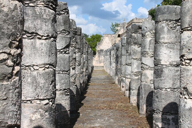 Private Tour Chichen Itzá and Cenote plus Valladolid Magic town - The Experience from the Travelers Perspective