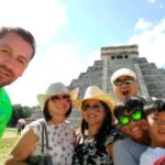 Private Tour: Chichen Itza Archeological Zone from Cancun - Frequently Asked Questions (FAQs)