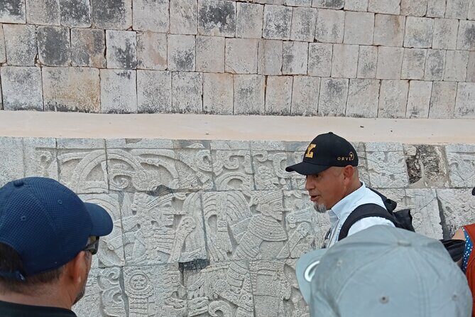 Private Tour in Chichen Itza Official History Guide - What’s Included and What’s Not