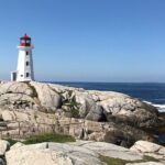Private Tour in Halifax by a Luxury Vehicle with Informative Guide - The Itinerary in Detail