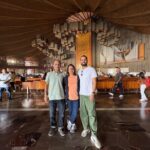 Private Tour in Our Lady of Guadalupe Basilica - Who Should Consider This Tour?