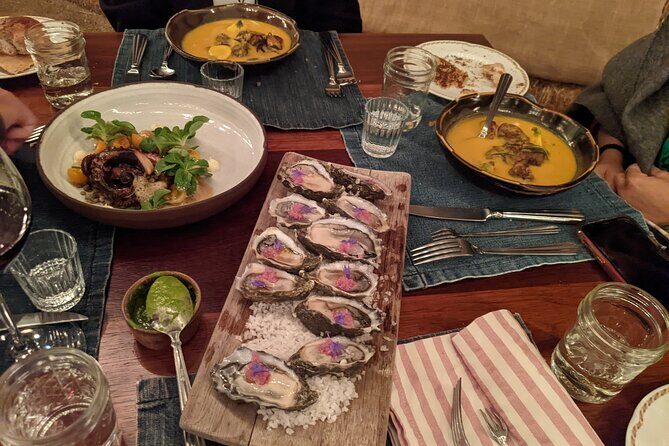 Private Tour in Valle De Guadalupe - What’s Included & What’s Not