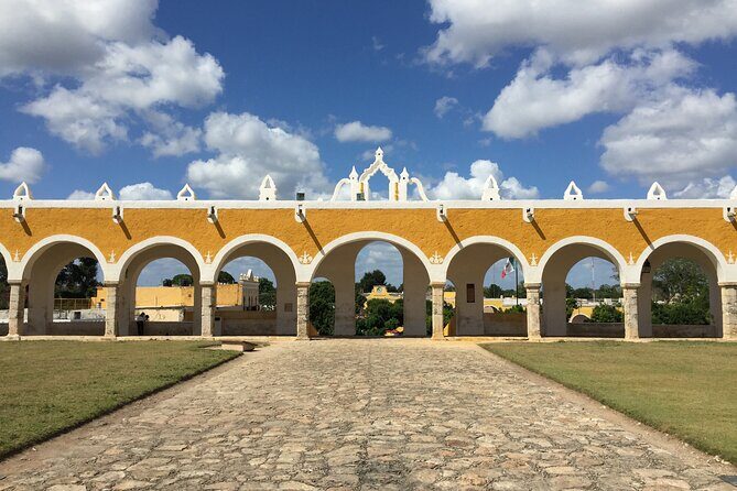 Private Tour Izamal and its ruins plus Mayan Handcraft Workshop - Who Should Book This Tour?