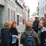 Private Tour: Quebec City Walking Tour - FAQ