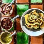 Private Tour: Secret Food Tours Mexico City - Detailed Itinerary Breakdown