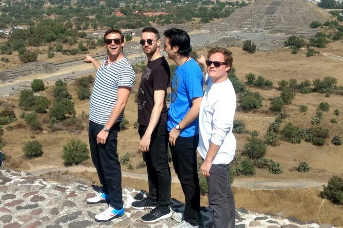 Private Tour: Teotihuacan and Basilica of Guadalupe - Final Thoughts: Who Is This Tour Best For?