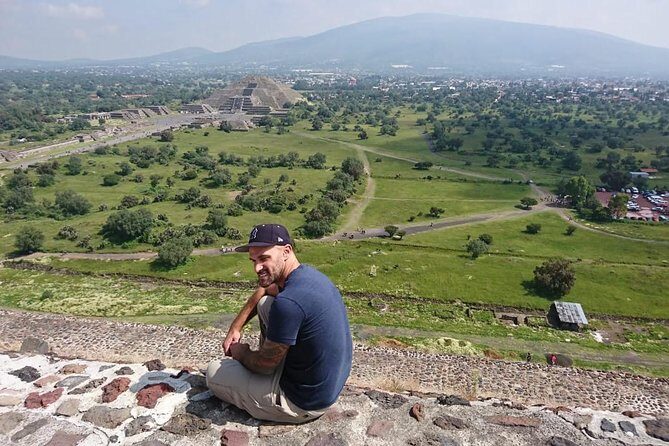 Private Tour: Teotihuacan and Guadalupe Shrine - What Makes This Tour Stand Out?