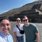 Private Tour: Teotihuacán/Basílica de Guadalupe Hotel Pick Up - Discovering the Basilica of Guadalupe: Mexico’s Spiritual Heart