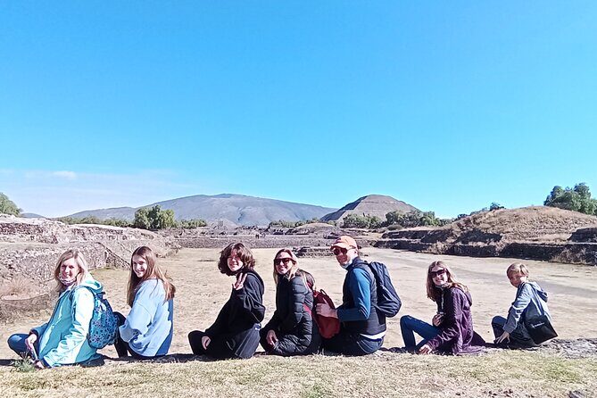 Private Tour to Teotihuacán with Transportation - Why This Tour Offers Great Value