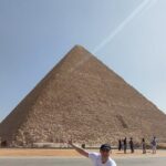 Private Tour To The Great Pyramids and Sphinx with lunch - What Makes This Tour Stand Out