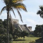 Private Tour to Tulum, Cenote and Swimming with Turtles - Transportation and Comfort