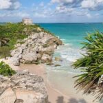 Private Tour Tulum Tortugas Cenote Beach All Inclusive - Practical Details and Logistics