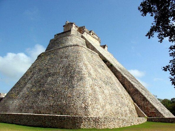 Private Tour Uxmal Ruins and Chocolate Museum plus Cenote - Exploring the Itinerary in Detail