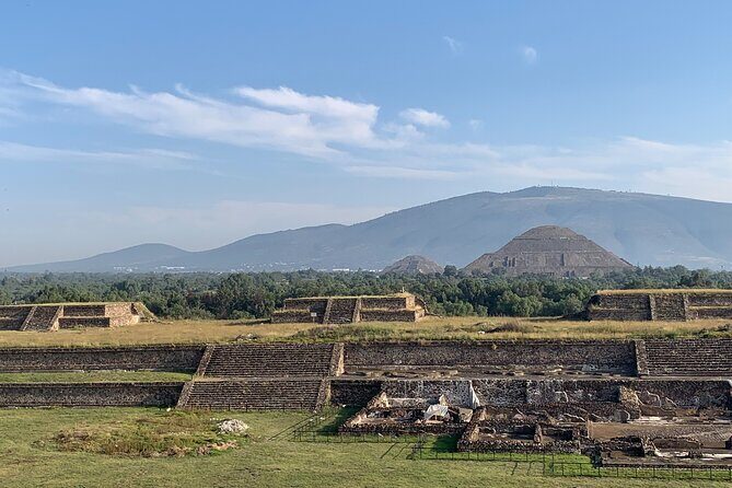 Private Tour with Archaeologist and VR Experience at Teotihuacan - Who Will Love This Tour?