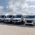 Private transfer airport Cancun hotels Cancun 1 to 8 people - How the Experience Unfolds