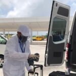 Private Transfer- Airport-Hotel Cancun Up 1 to 5 Passengers - What You Need to Know Before Booking