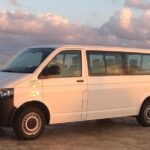 Private Transfer Cancun-Playa del Carmen/Ferry/Puerto Aventuras - Real Traveler Insights