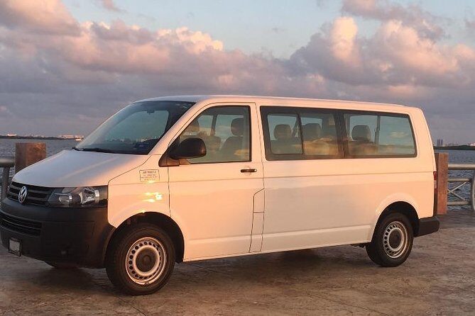 Private Transfer Cancun-Playa del Carmen/Ferry/Puerto Aventuras - Real Traveler Insights