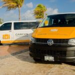 Private Transfer from Cancun Airport to Boulevard Kukulcan - The Experience in Detail
